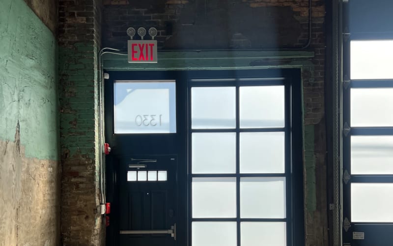 Downtown 2500sq/ft Natural Light Photo Studio with Street Level loading ...