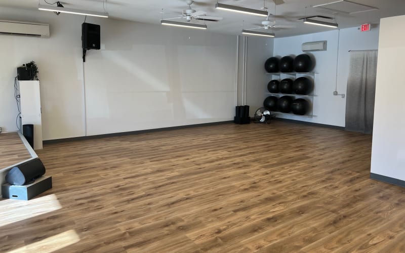 Open Concept Studio in LoSo, Charlotte, NC | Production | Peerspace