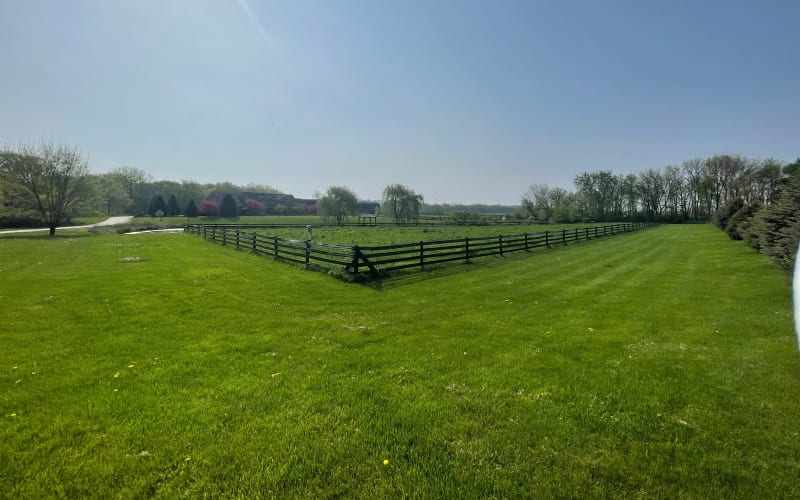 40 Acre Ranch with 1/2 Mile of Private River Frontage and 10,000 sq/ft ...