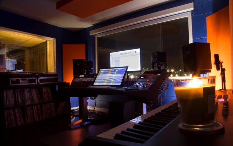 Boom Bap Recording Studio, Los Angeles, CA, CA | Production | Peerspace