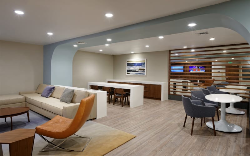 Spacious Open Wifi Lounge Perfect for Your Next Event or Meeting ...