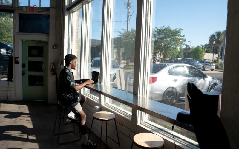 coLab cafe | Photo Studio for your next booking or meeting ...