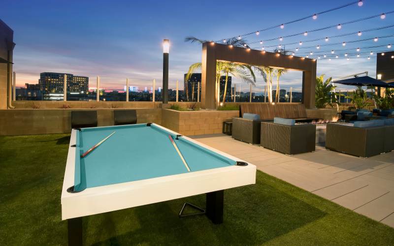 Urban Oasis – Incredible Rooftop Deck in Irvine, Irvine, CA | Event ...