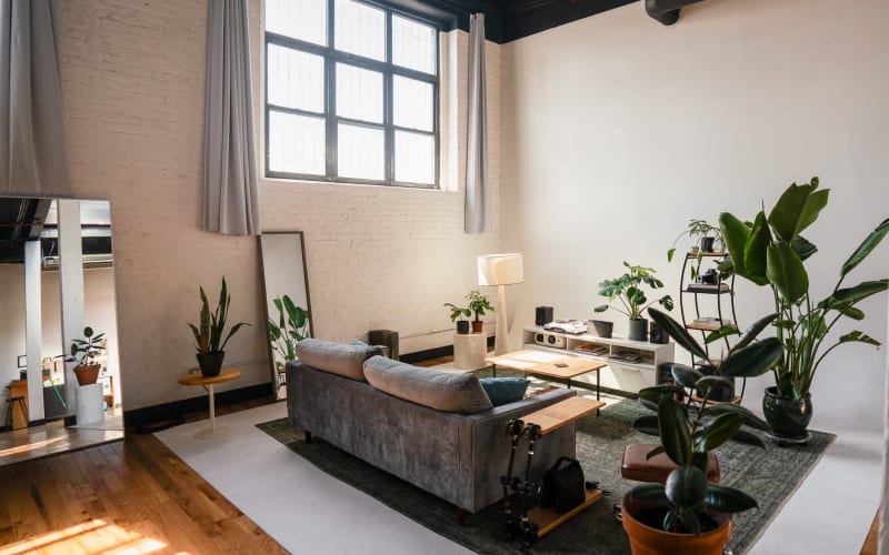 Between Space Studio | Photo/Video Studio & Event Space with Skylight ...