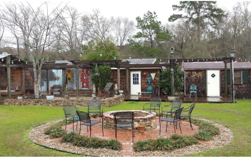 Shepherd Sanctuary | Outdoor Sanctuary & Retreat Space - Nature - Great ...