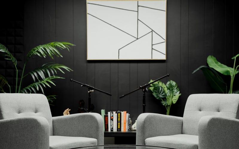 Studio Space DMV - Studio B, Alexandria, VA | Event | Peerspace