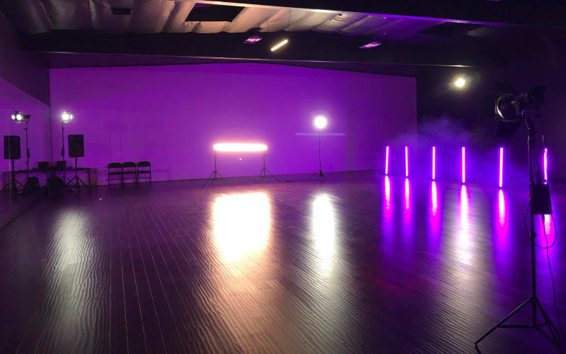 Creative Dance Studio / Production Space, North Hollywood, CA ...