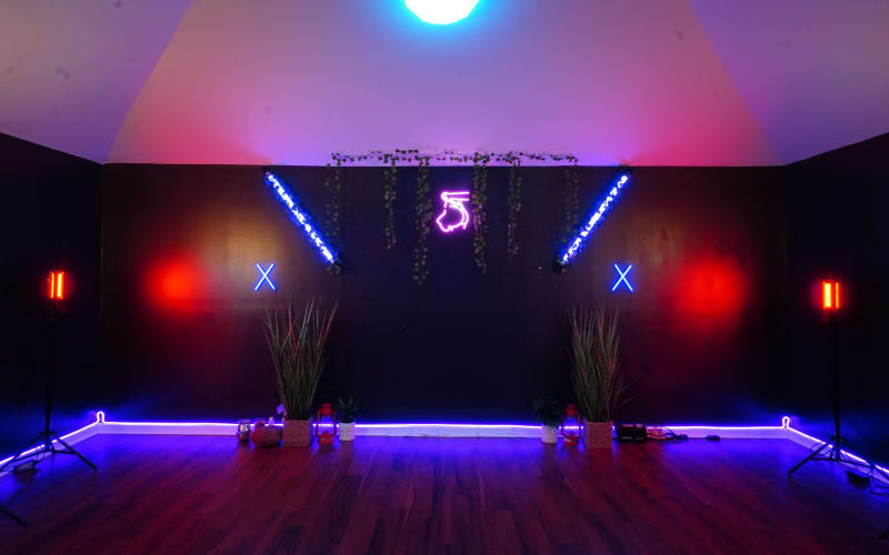 Prime Media Production Studio Space in New Jersey and New York City Area - EASY COMMUTE ...