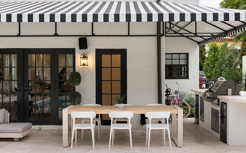 Historical Palm Beach Resort Style Home, WEST PALM BEACH, FL, FL ...