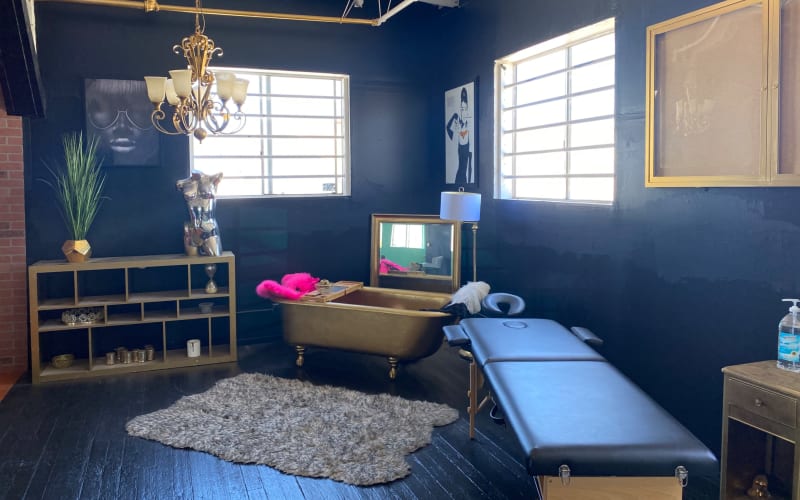 Industrial Creative Loft Space with Natural Lighting, San Pablo, CA ...