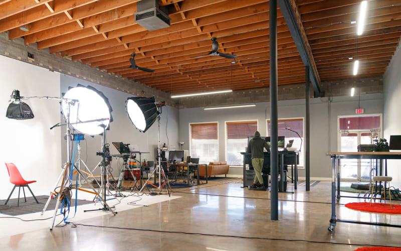Flexible Photo & Video Production Studio in the heart of Olde Town Arvada, Arvada, CO ...