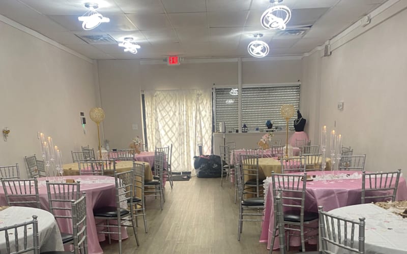 West Side Detroit, newly renovated Event Space., Detroit, MI | Event ...