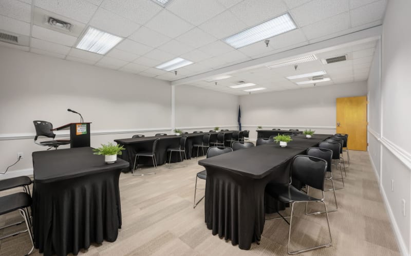 Downtown Fredericksburg Multi-Purpose Event Space, Fredericksburg, VA ...