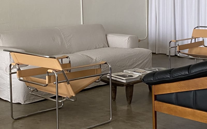 Natural Light & Concrete Photo Studio, los angeles, CA | Production ...