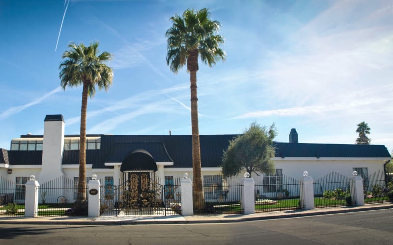 The Liberace Mansion Buyout - 15,000 approximate sq ft. of legendary ...