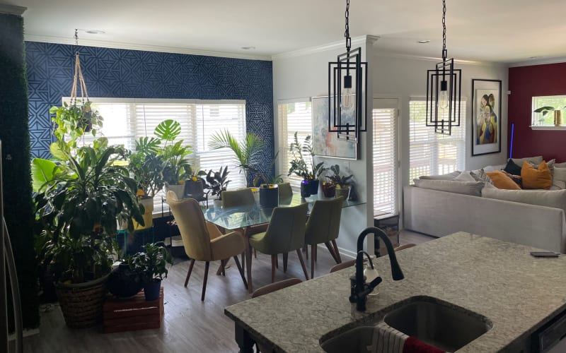 The Vibe & Peace of SW ATL, Atlanta, GA | Production | Peerspace