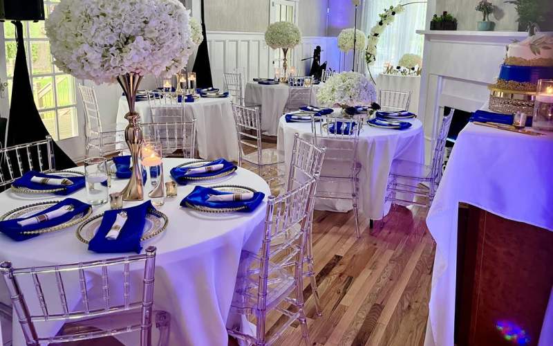 ** THE PREMIERE ONE OF A KIND INTIMATE VENUE**. MICRO-SMALL-INTIMATE ...