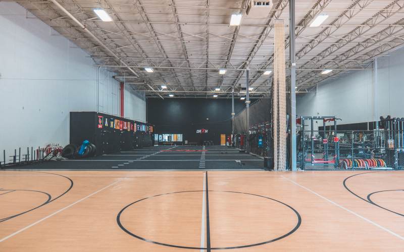 Convenient Full Service Gym, Lawrenceville, GA | Event | Peerspace