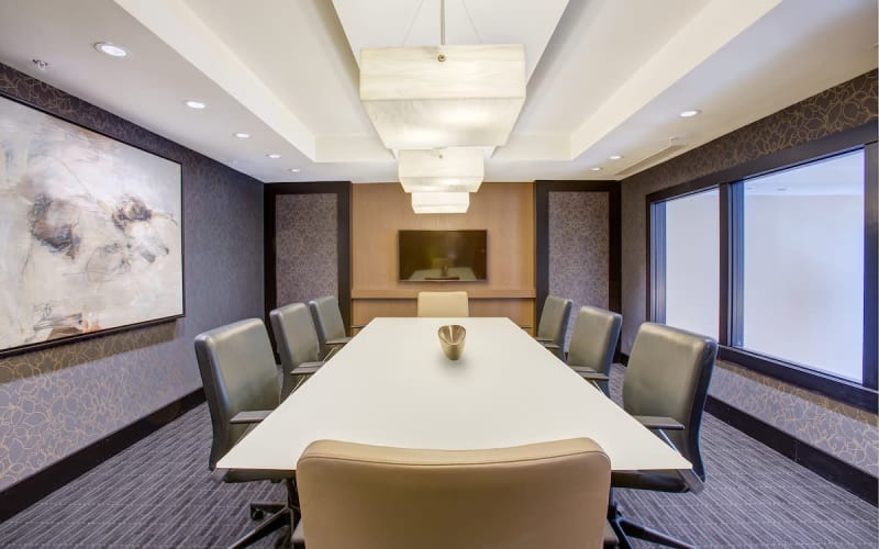 Spacious, Modern Conference Room in Downtown DC, Washington, DC | Off ...
