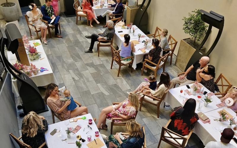 Spacious Restaurant & Event Space, Los Angeles, CA | Event | Peerspace