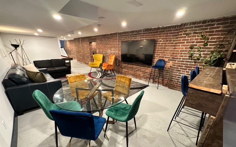 Two-Story Flexible Space for your next Event, Toronto | Event | Peerspace