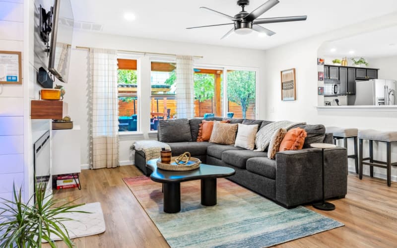 Wanderlust ATX ~ Around the Globe in One Stay, Austin, TX | Production ...