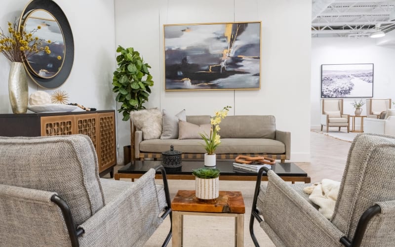 High End Interior Design Studio Space with Multiple Sets, San antonio ...