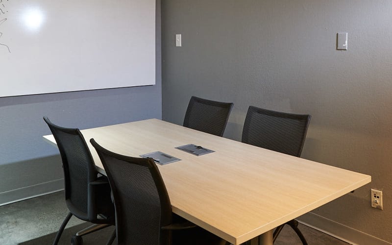 Strategy Room in Design District, Dallas, TX | Off-Site | Peerspace