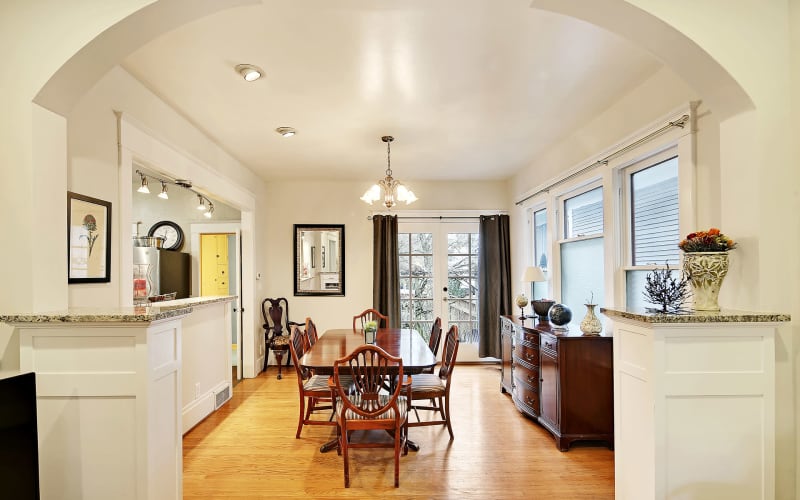 Classic 1908 home with an inviting neighborhood vibe., Seattle, WA ...
