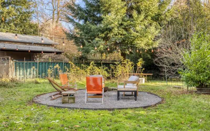 The Secret Garden, Portland, OR | Production | Peerspace
