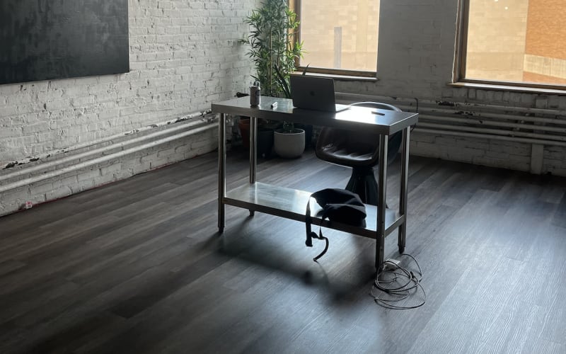 Creative Workspace / Open Studio, chicago, IL | Production | Peerspace