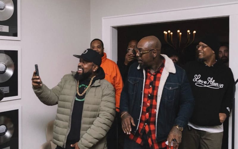 “The Dungeon” Celebrate Like a Hip Hop Legend, Atlanta, GA | Event ...