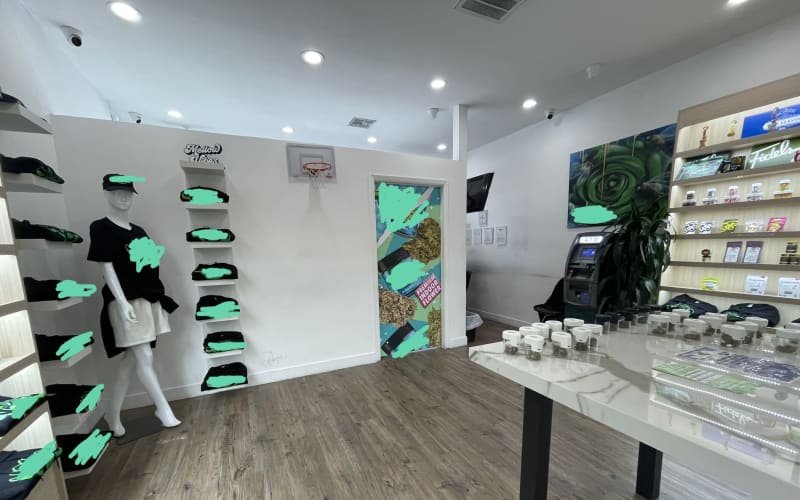 Dispensary Small Business Retail Space, Van Nuys, CA | Production ...
