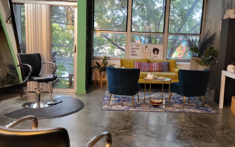 Staged Photography Loft, Atlanta, GA | Production | Peerspace