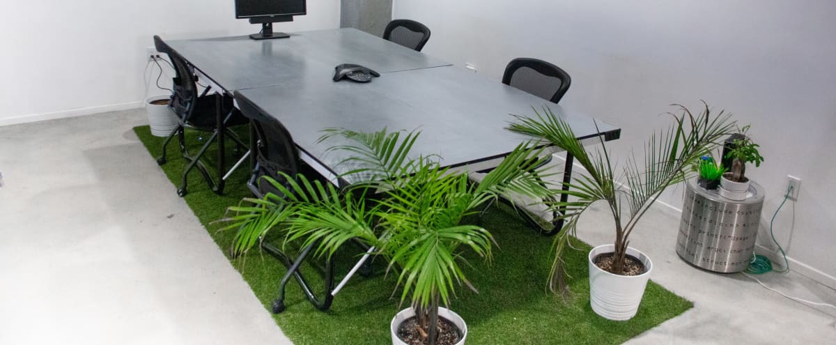 Creative studio office space in the heart of the Mission/Valencia ...