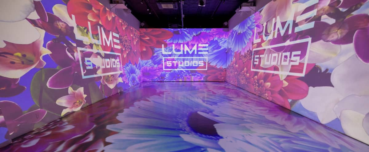 Immersive Activation Space in SoHo/TriBeCa, New York, NY | Event ...