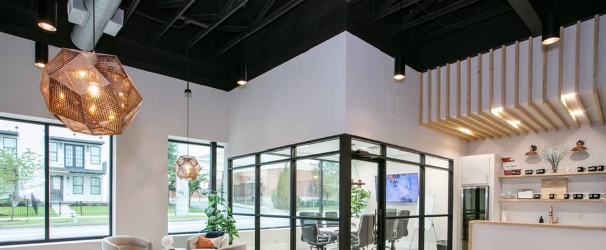 Highly Maintained Modern Creative Commercial Space, Atlanta, GA ...