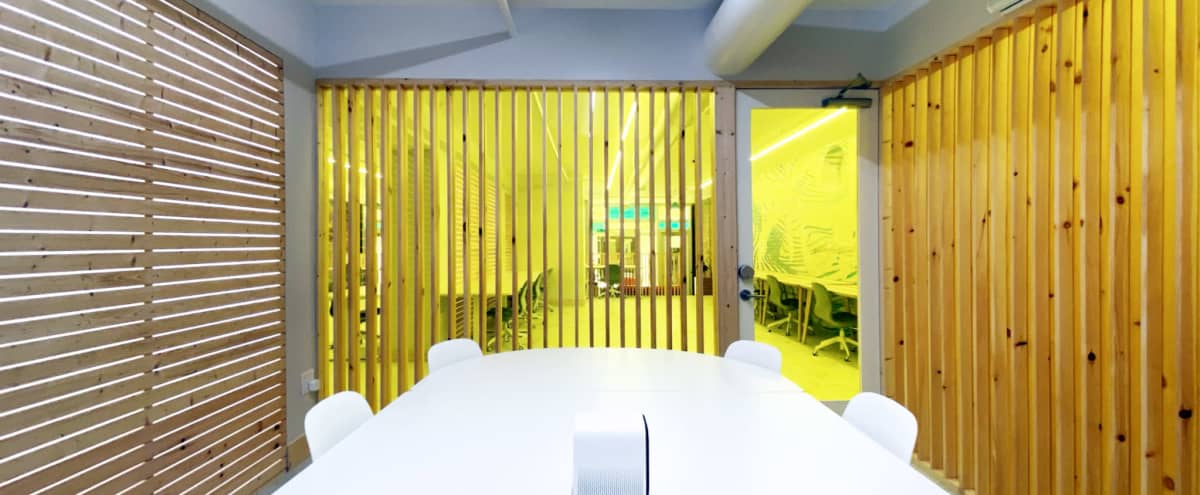 A Modern Luxury Meeting Space!, ATLANTA, GA | Off-Site | Peerspace