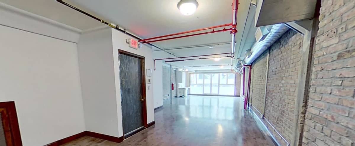 Photography Studio in the heart of Harlem, New York, NY | Event | Peerspace