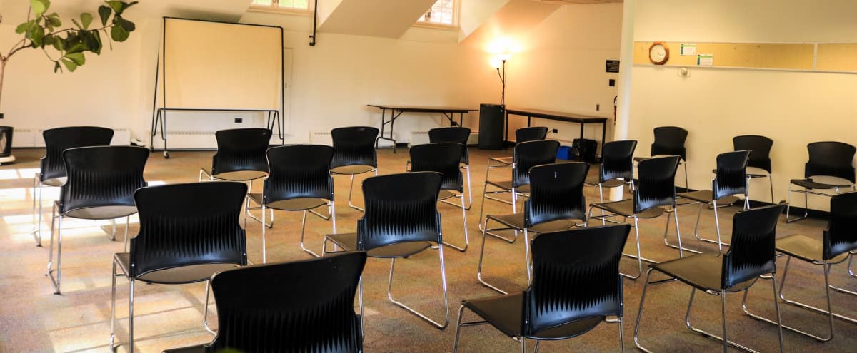 Flexible Event Space in Stanley Park, Vancouver | Event | Peerspace
