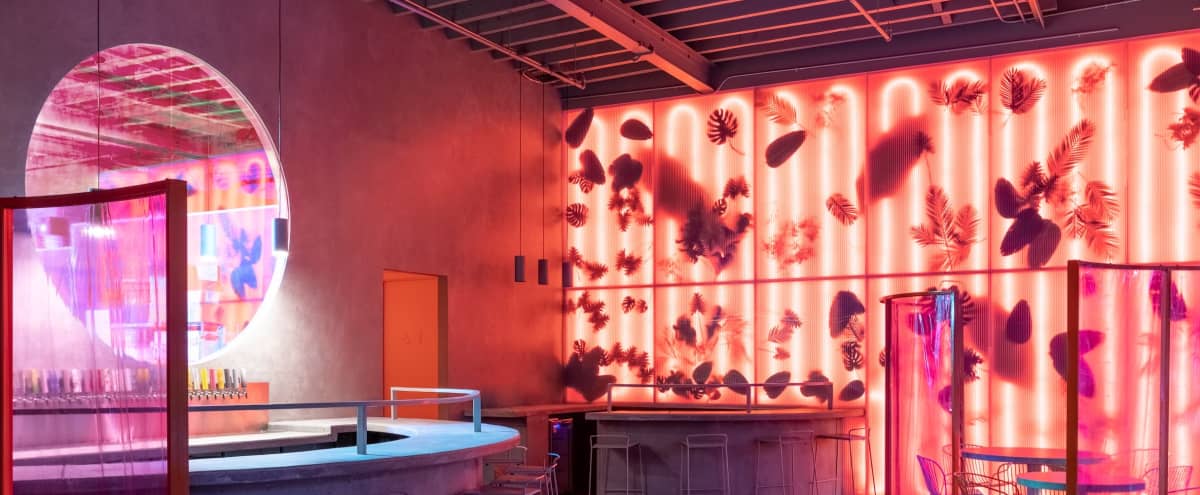 Brooklyn Modern Bar with Natural Light, Brooklyn, NY | Event | Peerspace