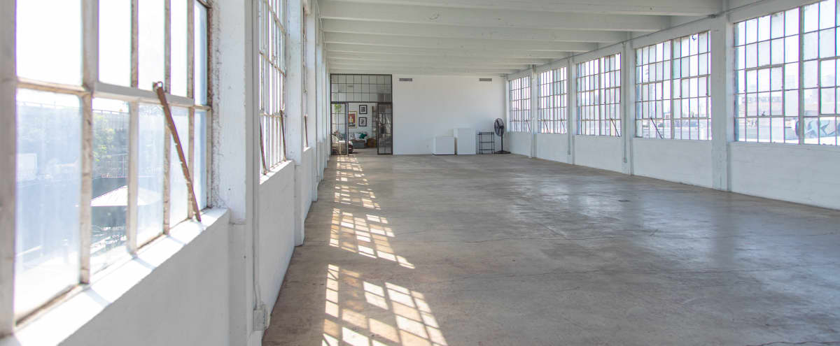 1920s Warehouse Loft in Downtown Los Angeles, 4100+ SQ FT, Los Angeles ...