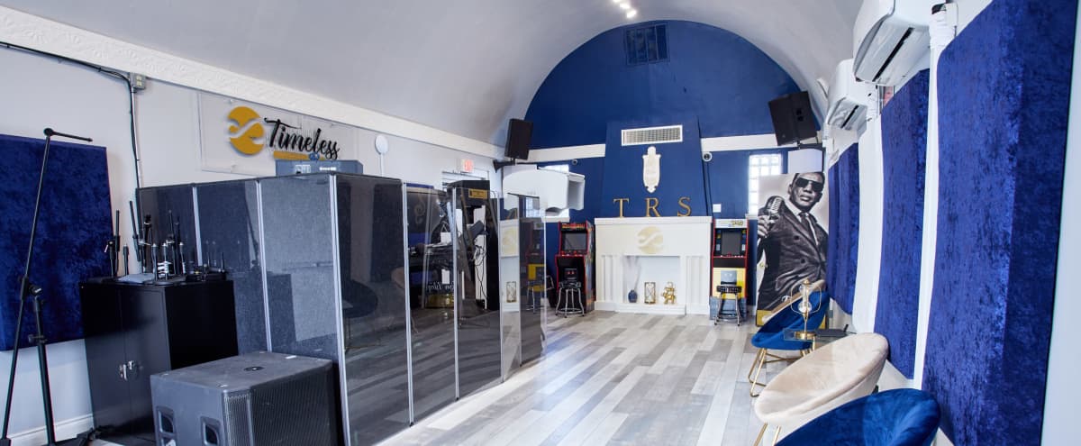 State of the Art Recording Studio, Cincinnati, OH | Production | Peerspace