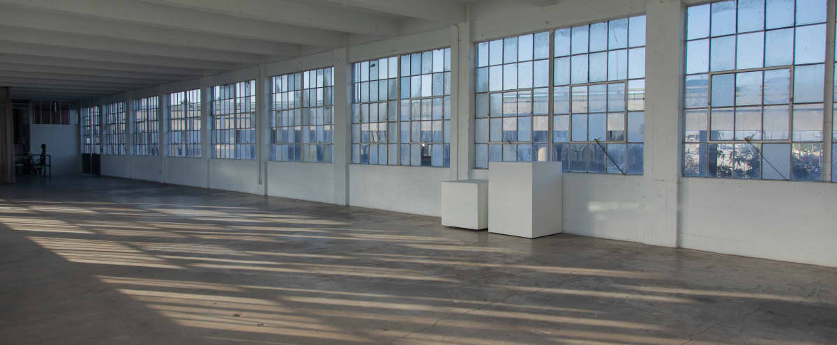 1920s Warehouse Loft in Downtown Los Angeles, 4100+ SQ FT, Los Angeles ...