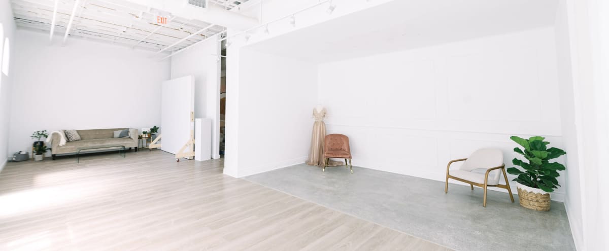 Open Concept Creative Space with Ample Natural Light, Toronto | Event ...
