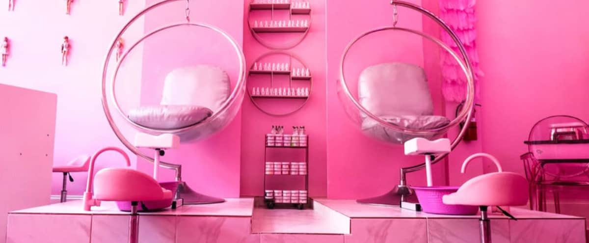 Downtown Pink Palace, Augusta, GA | Event | Peerspace