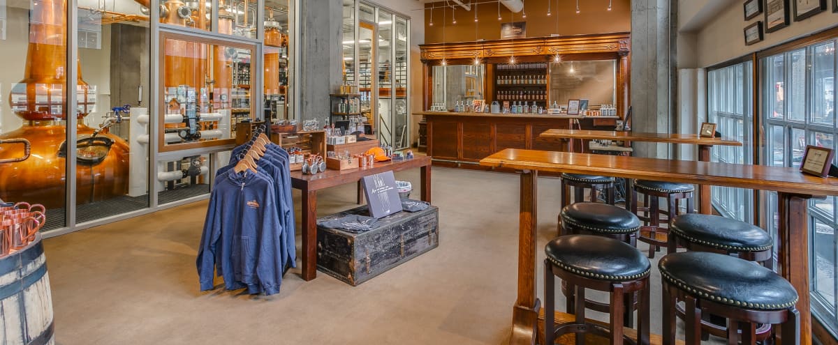 Downtown Distillery Tasting Room, Seattle, WA | Event | Peerspace