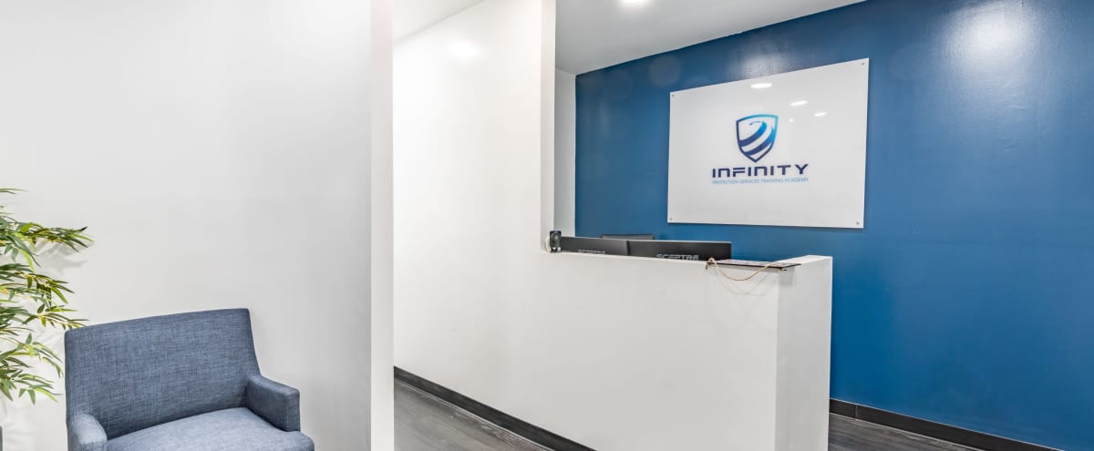 Infinity Protection Services Training Academy, New York, NY | Off-Site ...