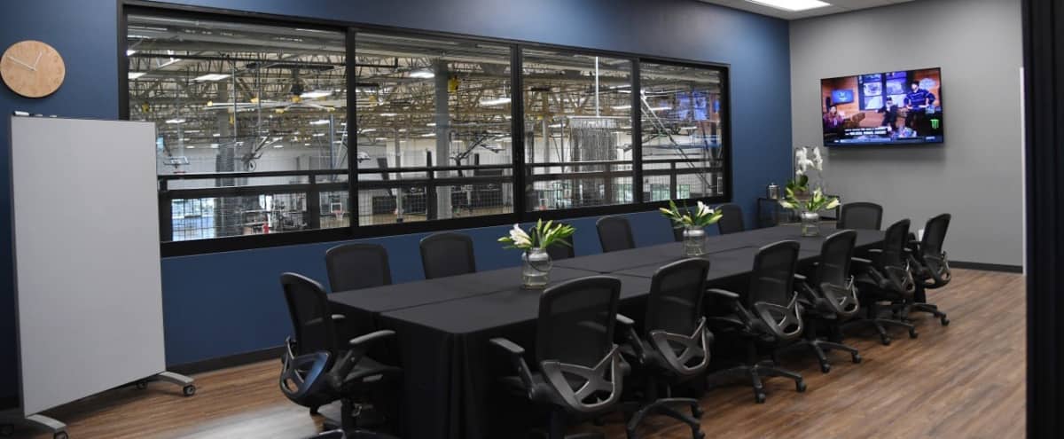 Professional, Multi-purpose Conference Room - Thousand Oaks, Thousand ...