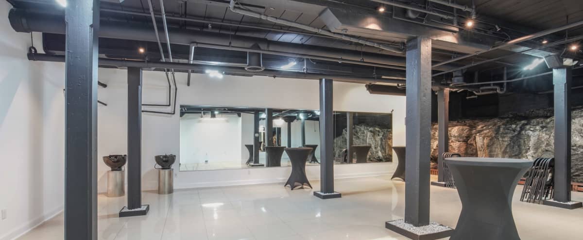 Manayunk | Creative Design Open Space, Phila, PA | Event | Peerspace